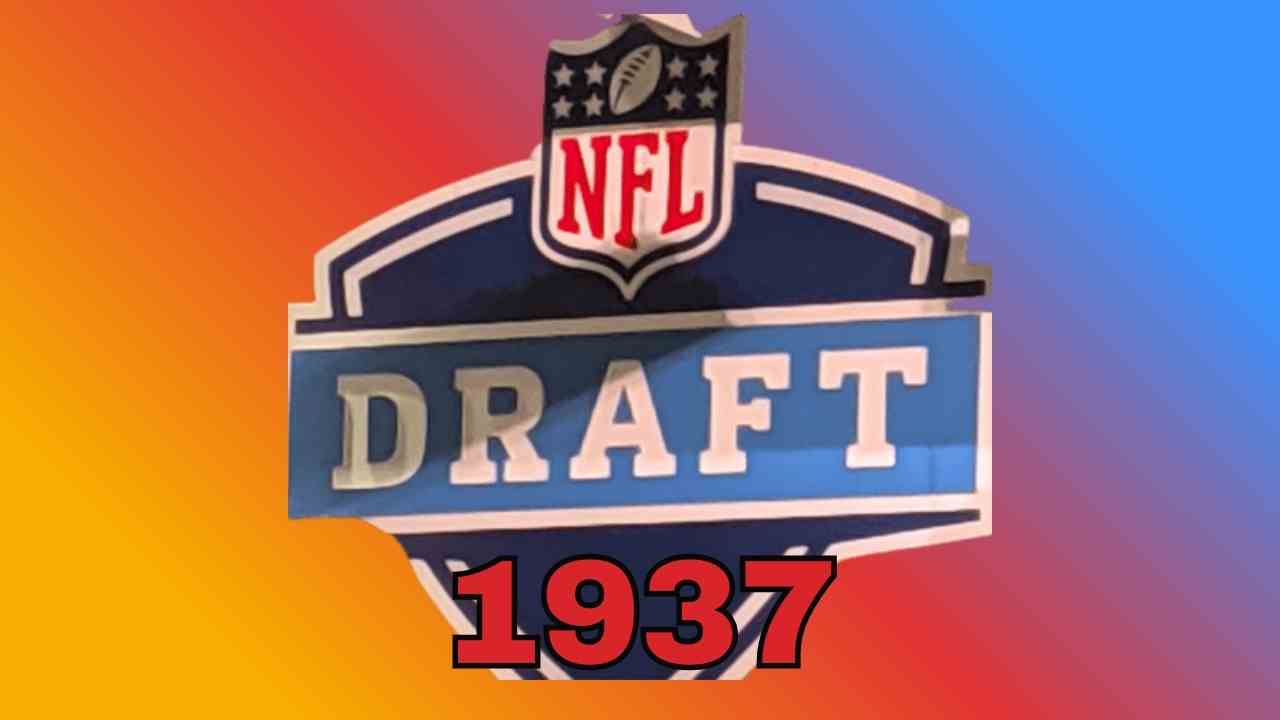 The Second Class: Unpacking the 1937 NFL Draft - Pigskin Dispatch