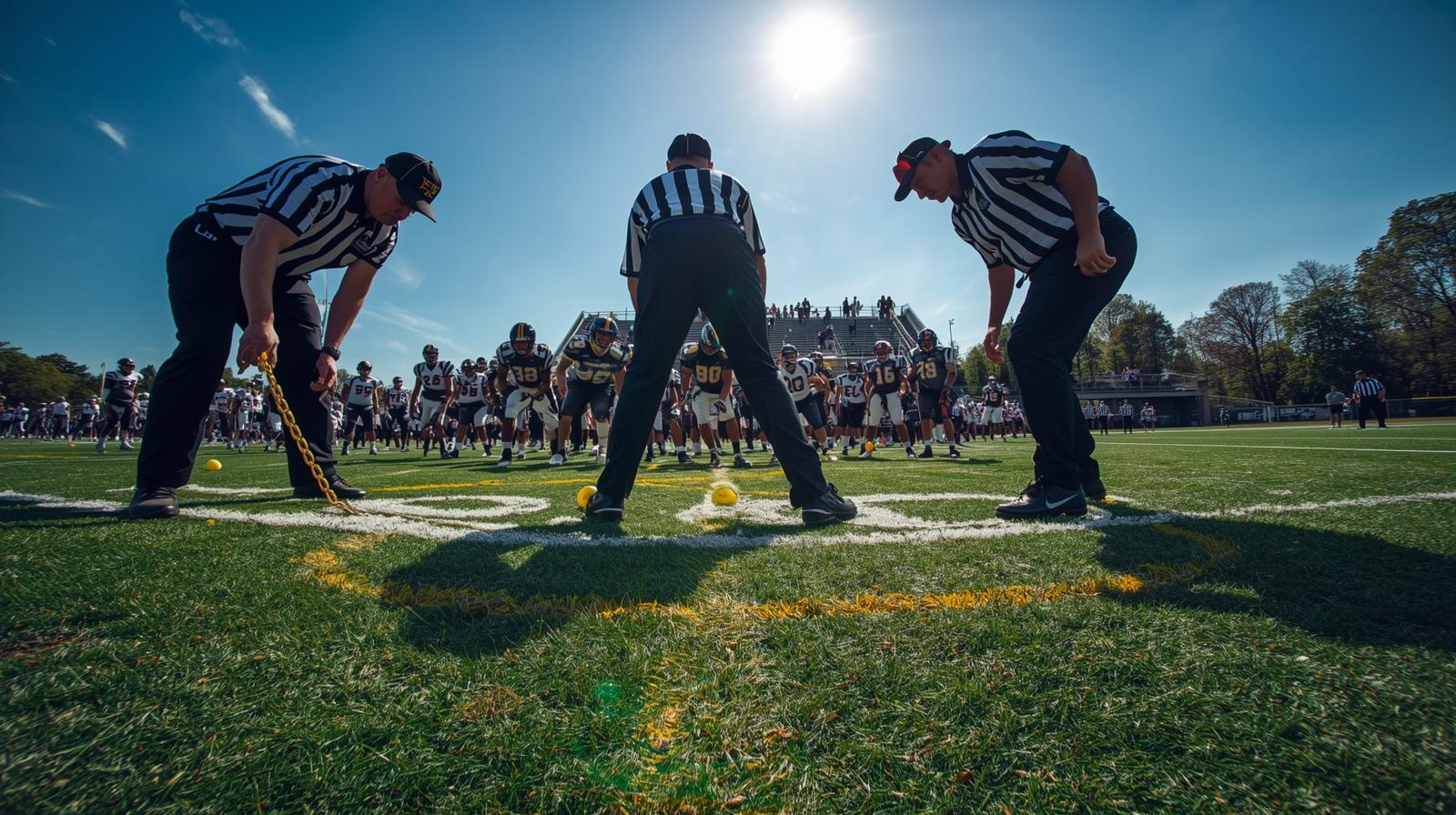 Beyond the Handkerchief: Unearthing the Origins of Football's First ...