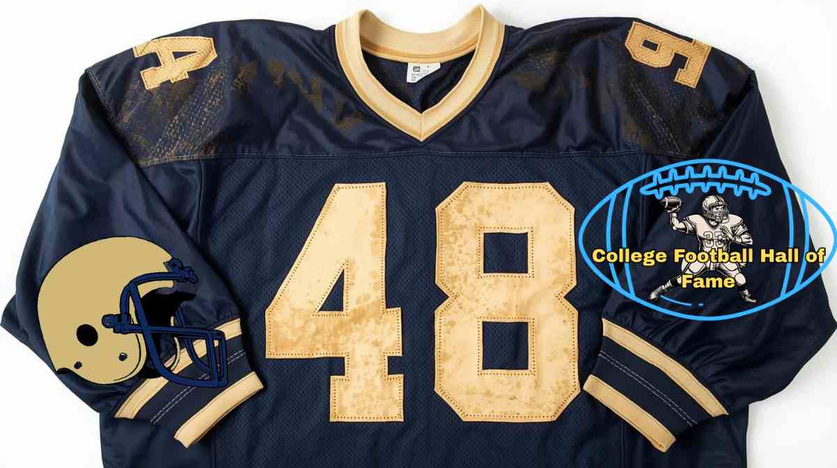 Chet Moeller: The Unanimous All-American Safety Who Defined Navy ...