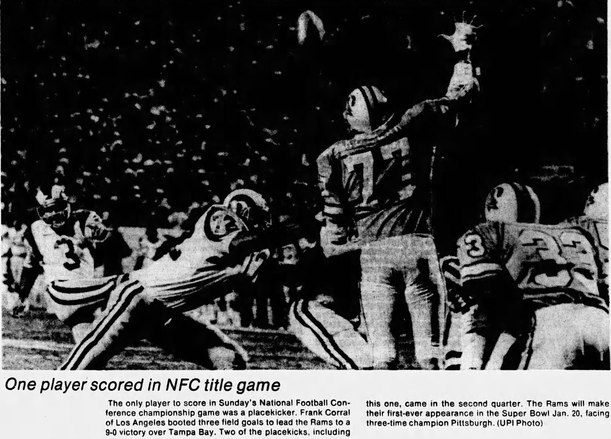 Football Fix - Pigskin Dispatch