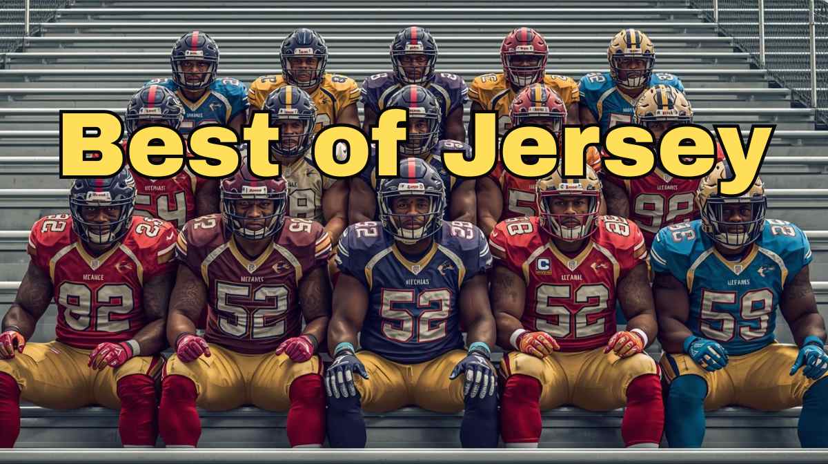 Greatest Players Who Wore the NFL Jersey 52 - Pigskin Dispatch