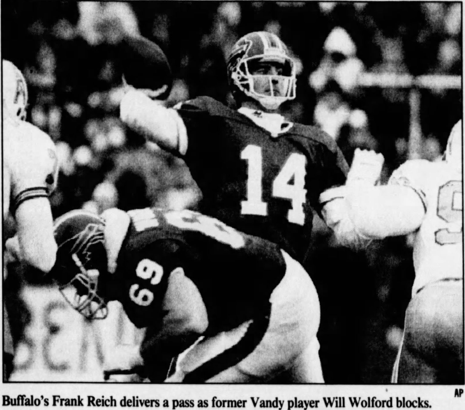 January 3 Football Fix - Pigskin Dispatch