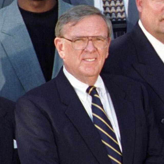 Ron Wolf: The Architect Behind NFL Dynasties and Green Bay’s Revival ...