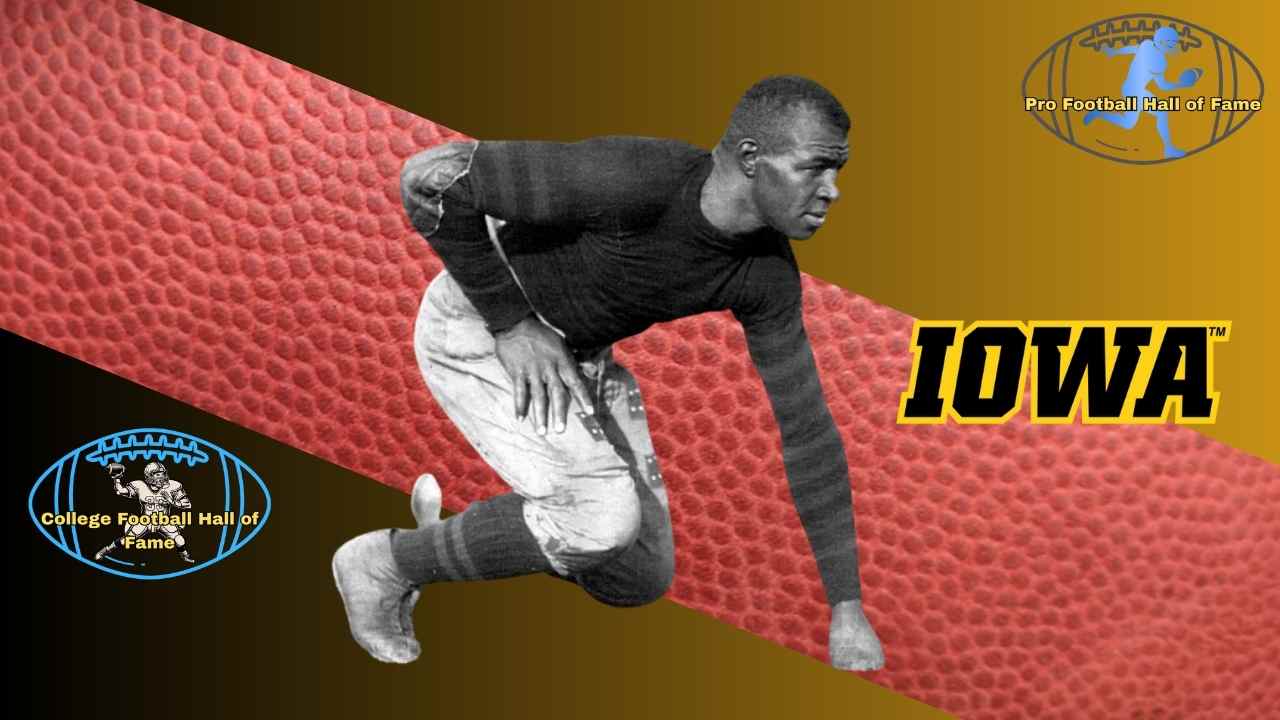 From Iowa to Immortality: Duke Slater, The Tackle Who Dominated Two ...