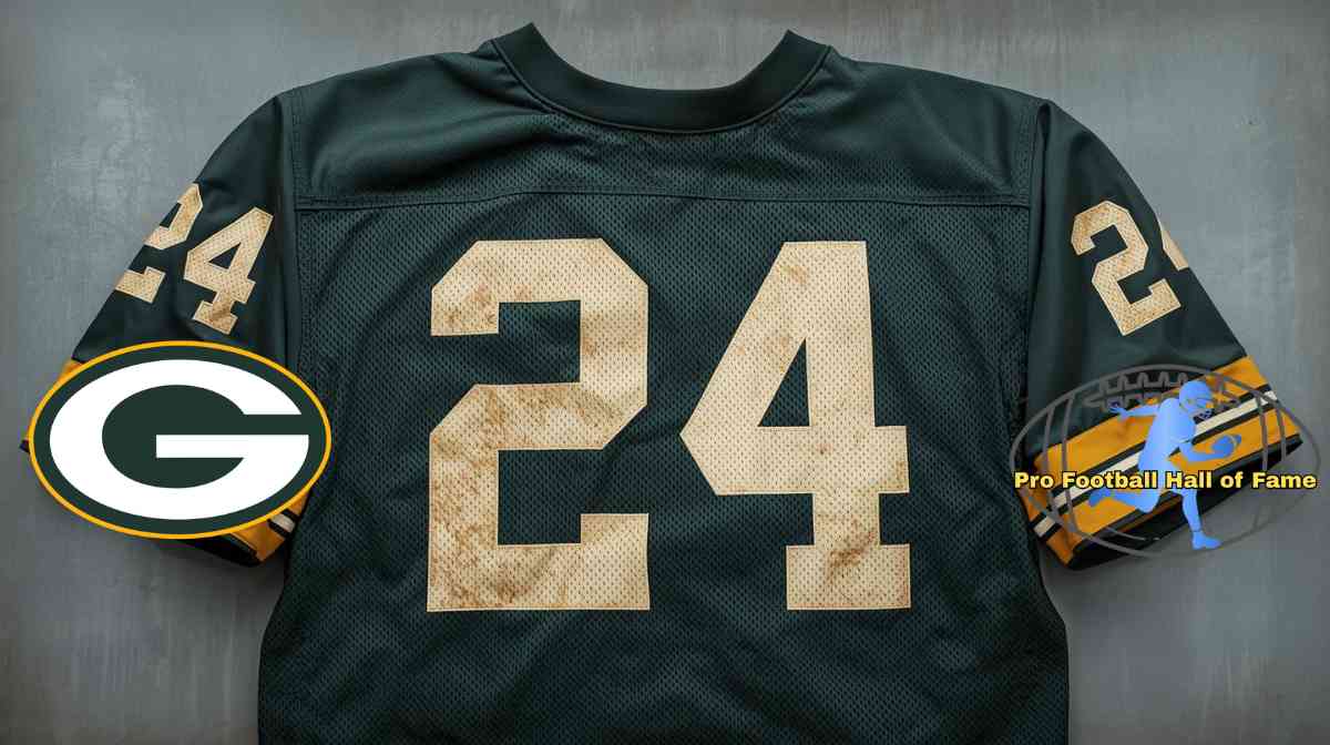 Willie Wood: From Undrafted QB to Green Bay Packers Hall of Fame Safety ...