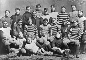 January 13 Football History - Pigskin Dispatch