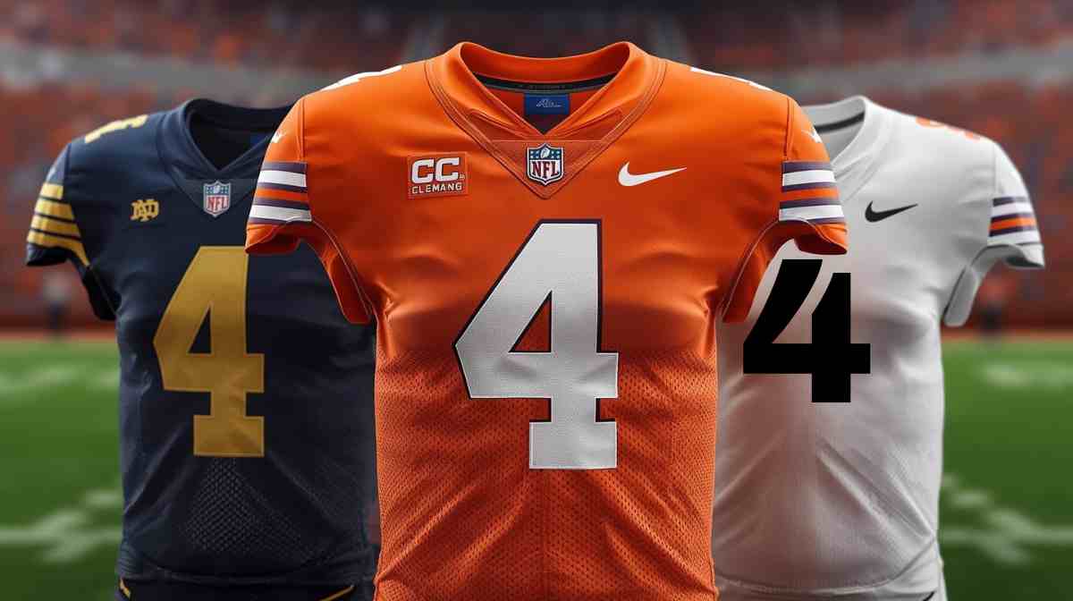 A Legacy of Excellence: The Greatest College Football Athletes in ...