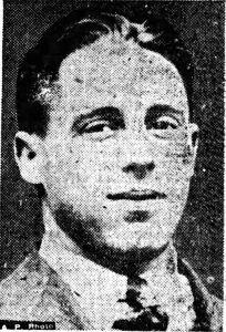 Albie Booth: The "Little Boy Blue" Legend of Yale Football - Pigskin ...