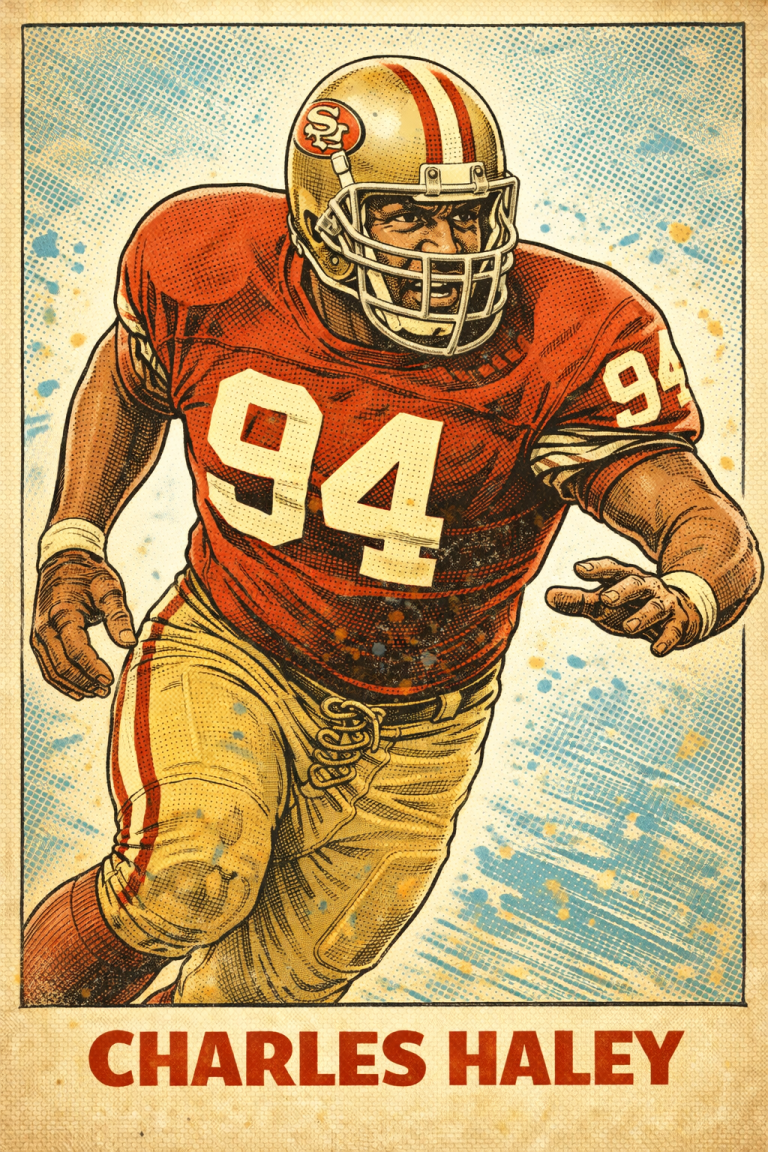 January 6 Football History - Pigskin Dispatch