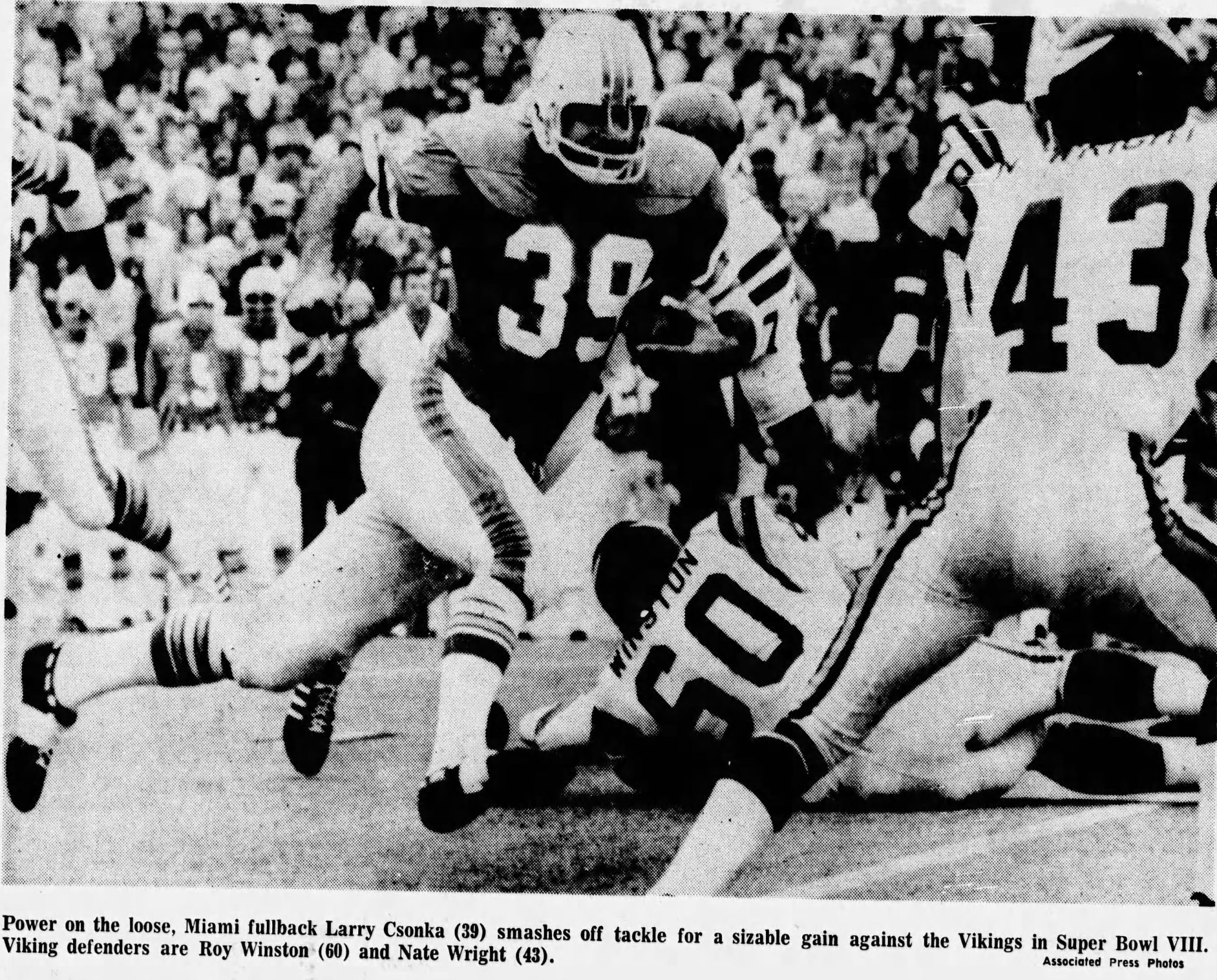 January 13 Football Fix - Pigskin Dispatch