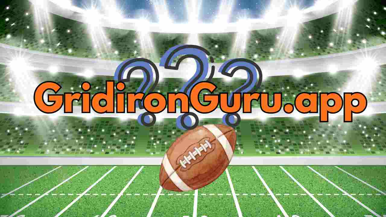 The Gridiron Guru: Your Daily Dose of Football Knowledge in 60 Seconds ...