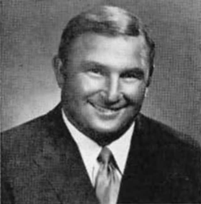 Hank Stram: The Offensive Genius Who Built the Kansas City Chiefs ...