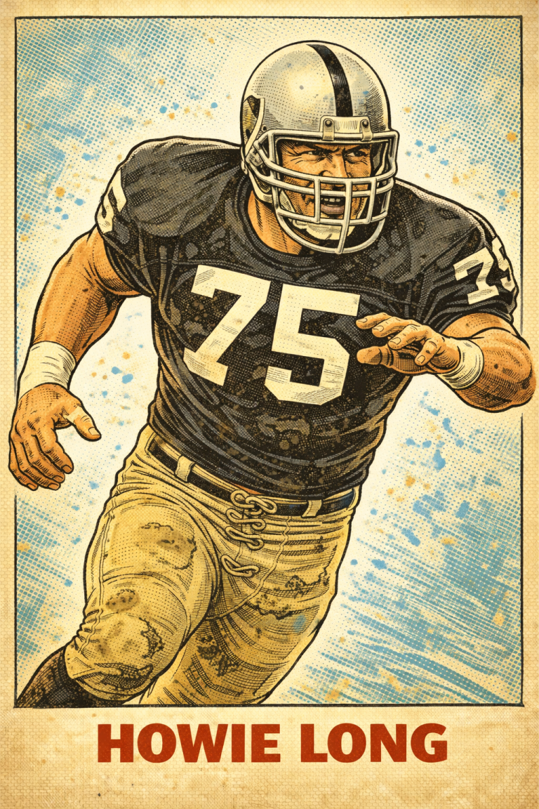 January 6 Football History - Pigskin Dispatch