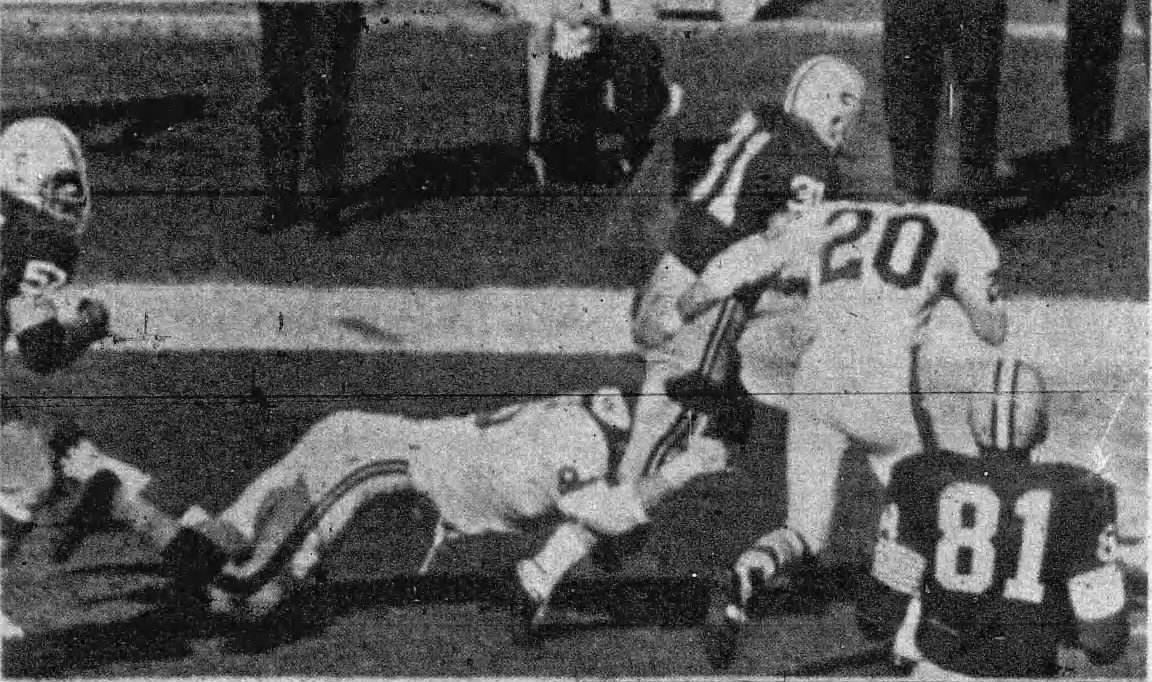 The Genesis of Greatness: Reliving the Magic of Super Bowl I - Pigskin ...