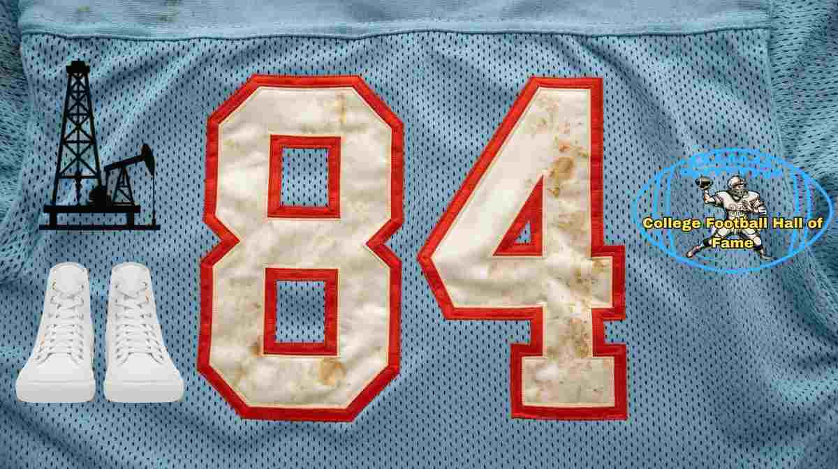 Billy "White Shoes" Johnson: The Man Who Revolutionized the End Zone ...