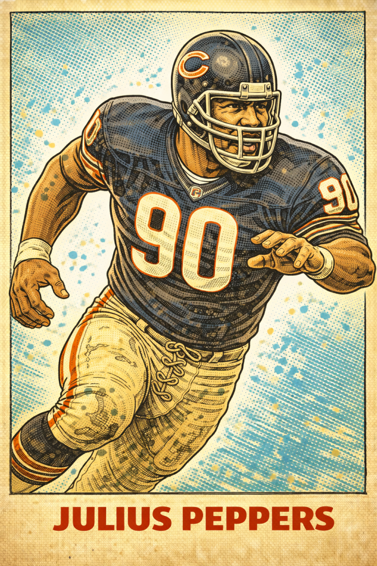 January 18 Football History - Pigskin Dispatch