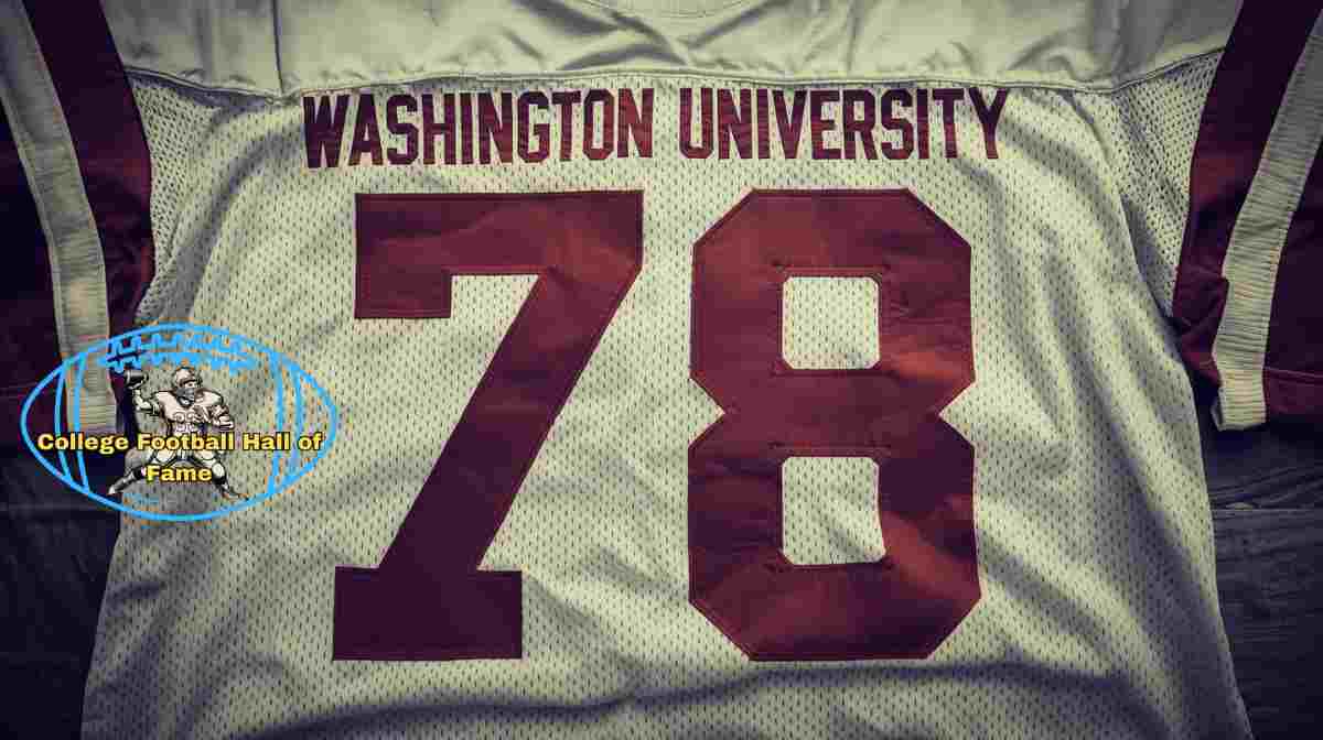Shelby Jordan: The "Beast" of Washington University and Super Bowl ...
