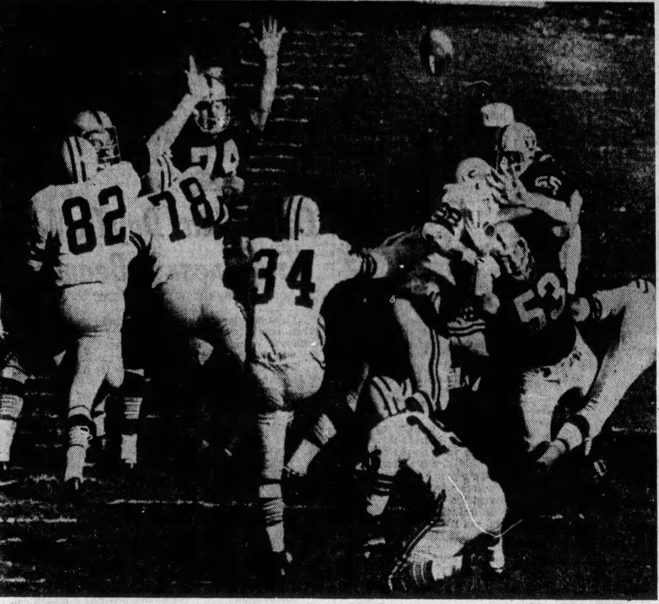 Lombardi’s Last Stand: How the Packers Cemented a Dynasty in Super Bowl ...