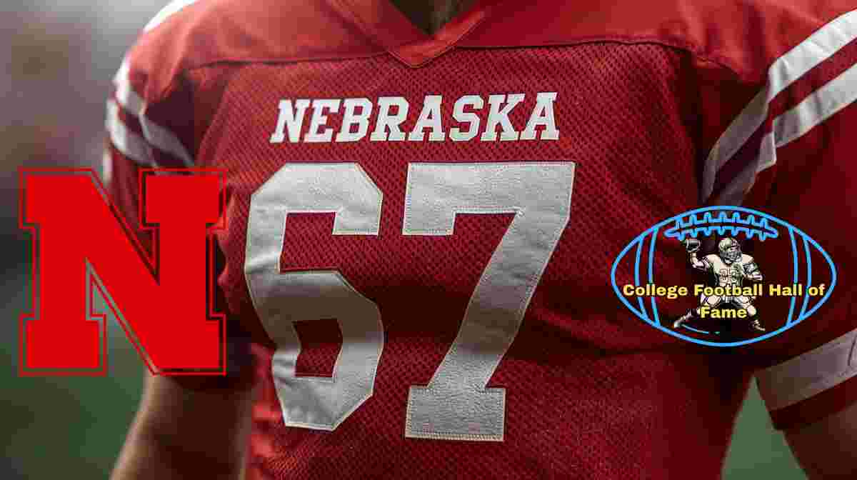 Aaron Taylor: The Versatile Powerhouse of Nebraska’s "Pipeline" Dynasty ...