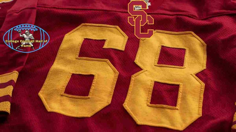 Mike McKeever: The USC All-American Guard Whose Career Was Cut Short ...
