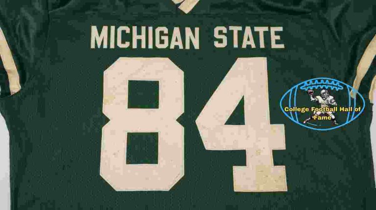 From Spartan Legend to NFL Star: The Incredible Journey of Gene ...