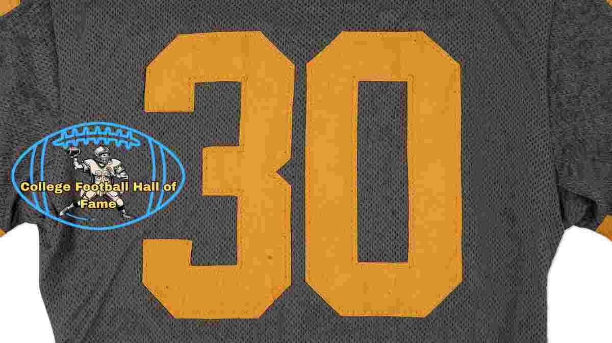 Leo Lewis: The 'Lincoln Locomotive' and Dual Hall of Fame Legend ...