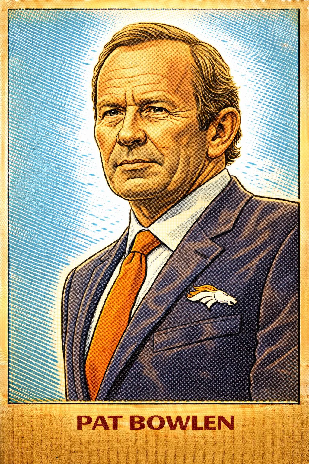 "This One’s For Pat": The Championship Standard of Broncos Owner Pat ...