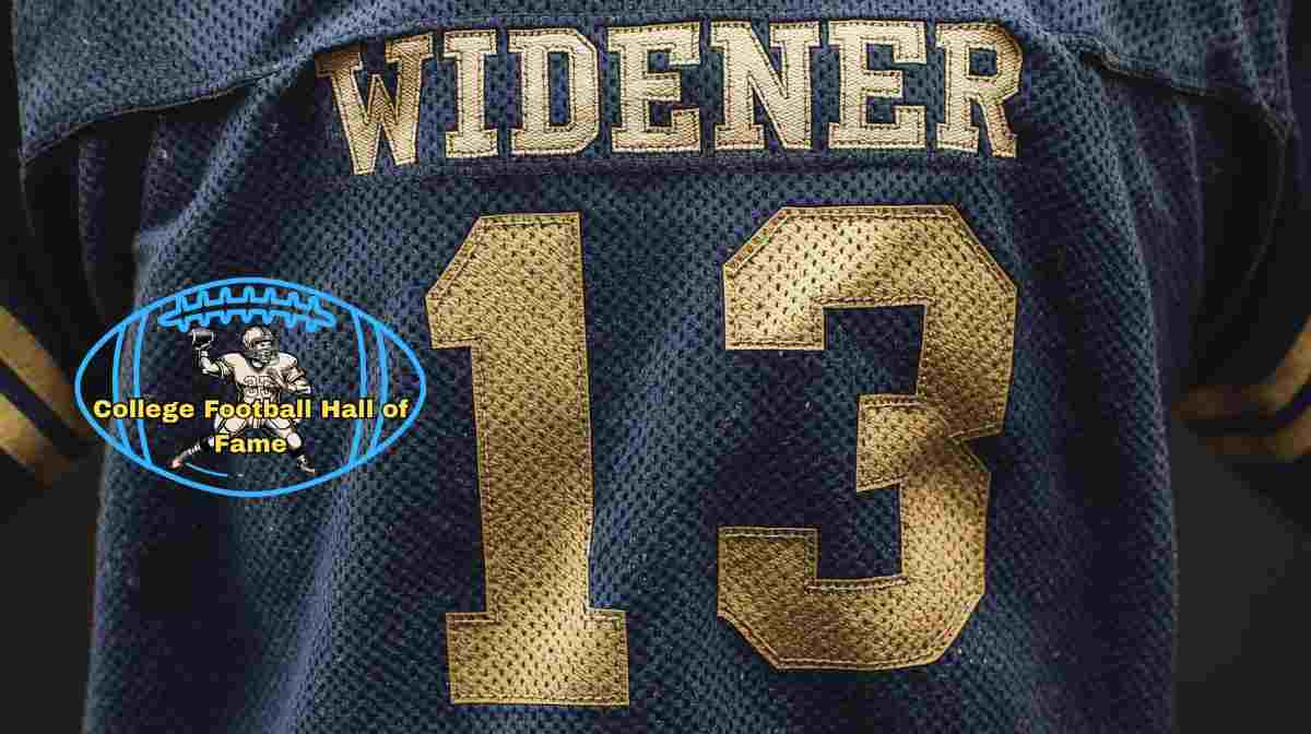 Tom Deery: The Ball-Hawking Legend of Widener College - Pigskin Dispatch