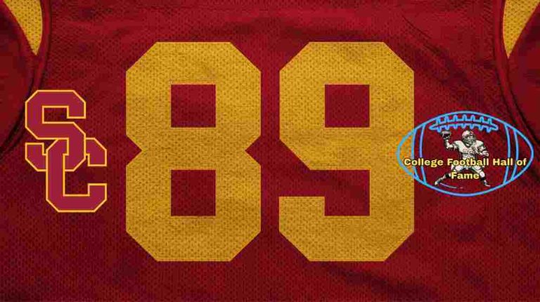 The Legend of "Tree": Charles Young’s Journey from USC to NFL Greatness ...