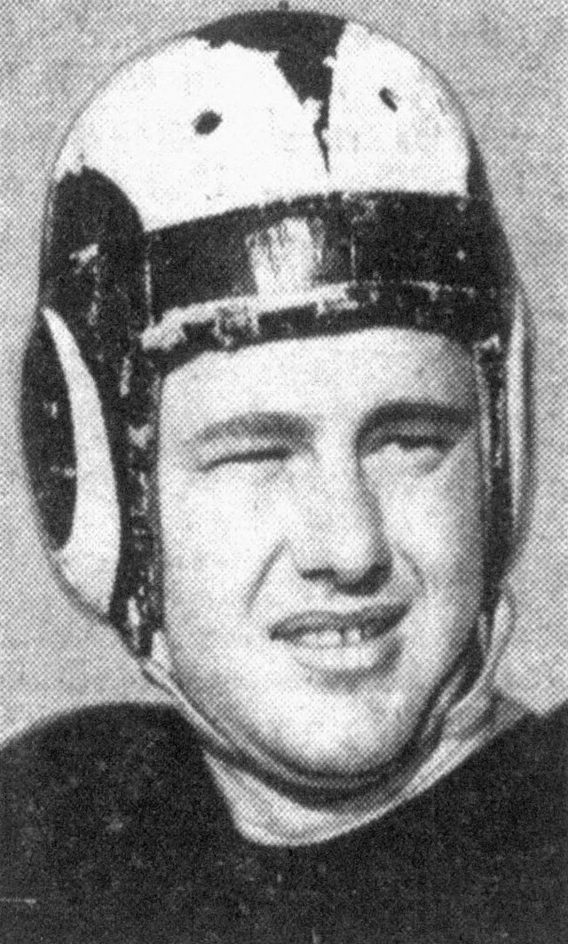 Norm Van Brocklin: The Dutchman Who Saw the Whole Field - Pigskin Dispatch