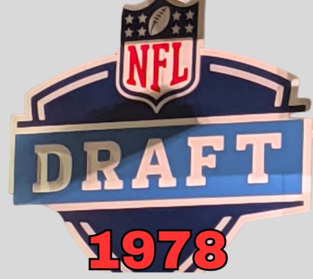 Earl Campbell and the Powerhouse Class: The 1978 NFL Draft Legacy ...