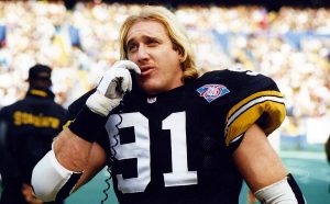 1994 American Football Season - Pigskin Dispatch